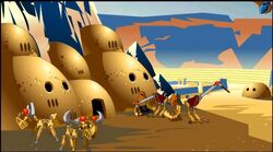 Po-Koro | The BIONICLE Wiki | Fandom