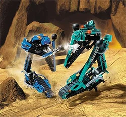 Tarakava | The BIONICLE Wiki | Fandom