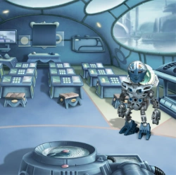 Teacher | The BIONICLE Wiki | Fandom