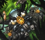 Boxor Squad | The BIONICLE Wiki | Fandom
