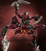 Antroz | BIONICLE Wiki | Fandom
