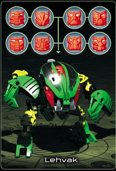 Krana | The BIONICLE Wiki | Fandom