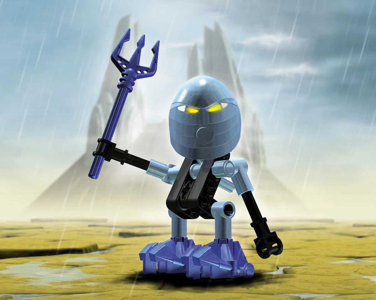 Nokama | Bionicle Wiki | Fandom