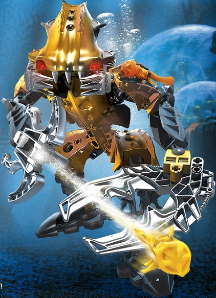 Carapar | BIONICLE Wiki | Fandom