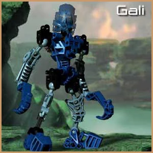 Gali | Biopedia Wiki | Fandom