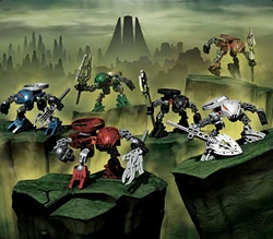 Toa Hagah | The BIONICLE Wiki | Fandom