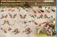 Zivon | The BIONICLE Wiki | Fandom