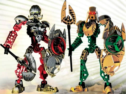 Toa | BIONICLE Wiki | Fandom