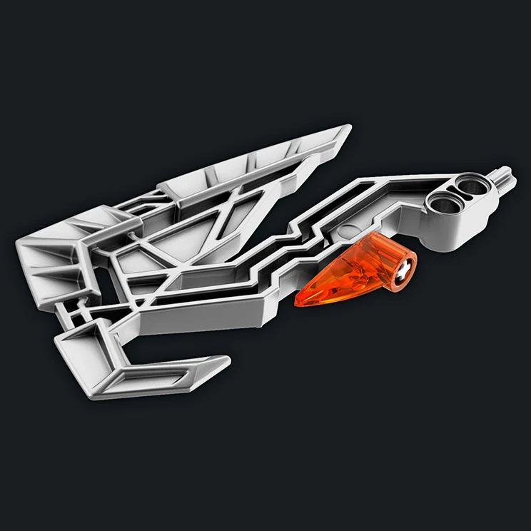 Stinger and Hook Blades | The BIONICLE Wiki | Fandom