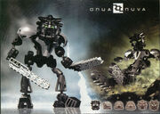 Onua | The BIONICLE Wiki | Fandom