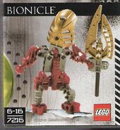 Lhikan | The BIONICLE Wiki | Fandom