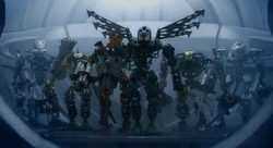 Toa Mahri | BIONICLE Wiki | Fandom