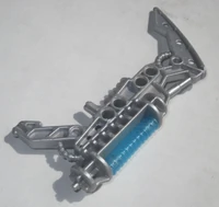 Ice Gun | The BIONICLE Wiki | Fandom