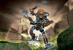 Bionicle Onewa