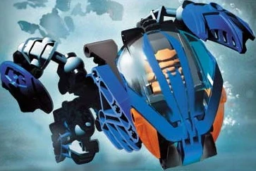 Gahlok | The BIONICLE Wiki | Fandom