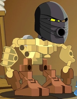Ahkmou | The BIONICLE Wiki | Fandom