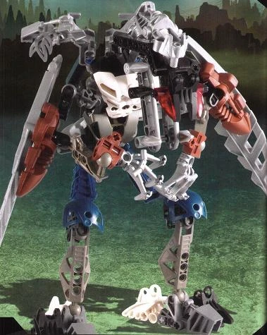 "Poison" | The BIONICLE Wiki | Fandom