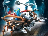 Ussal | The BIONICLE Wiki | Fandom