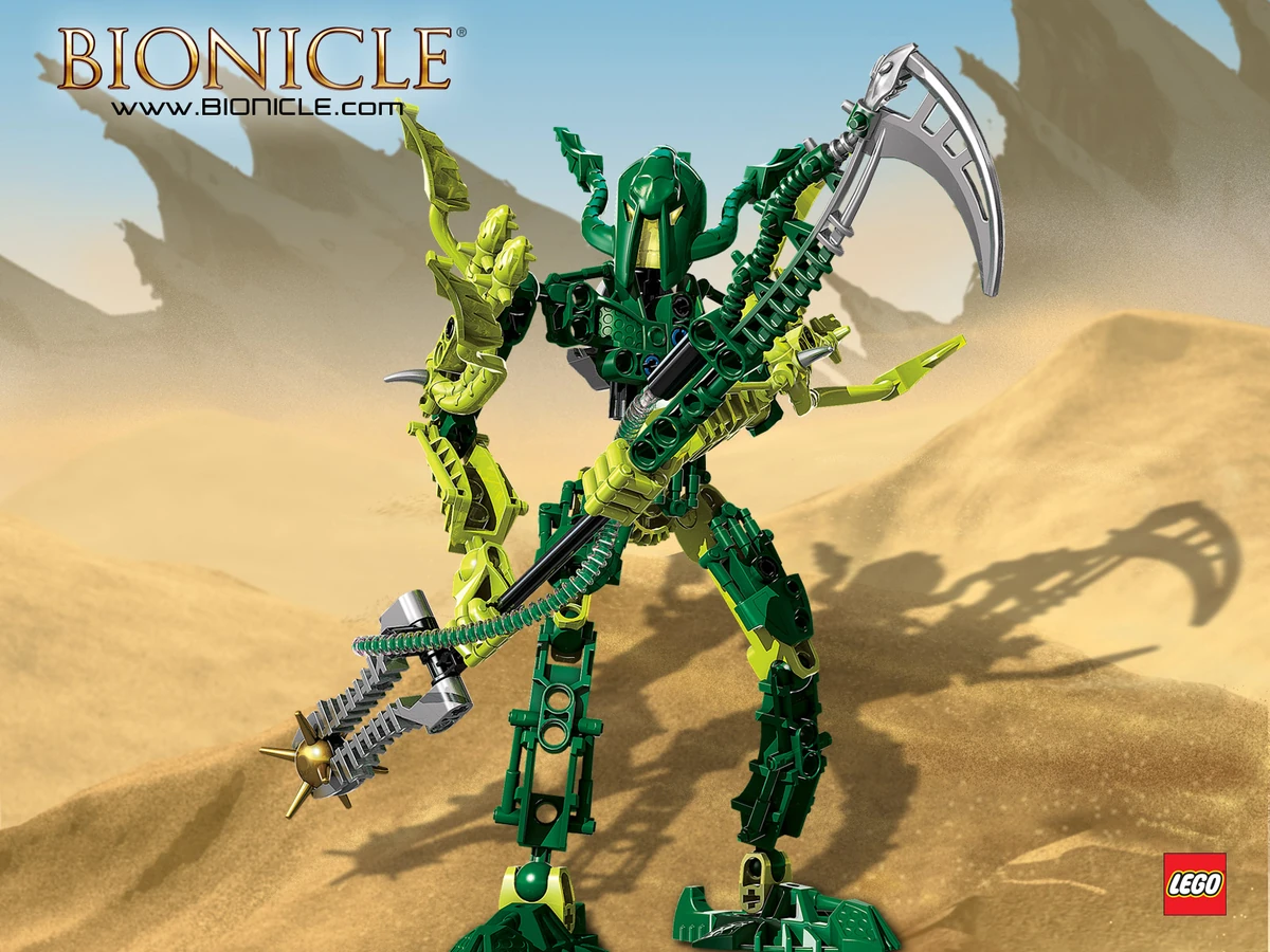 Vastus | The BIONICLE Wiki | Fandom