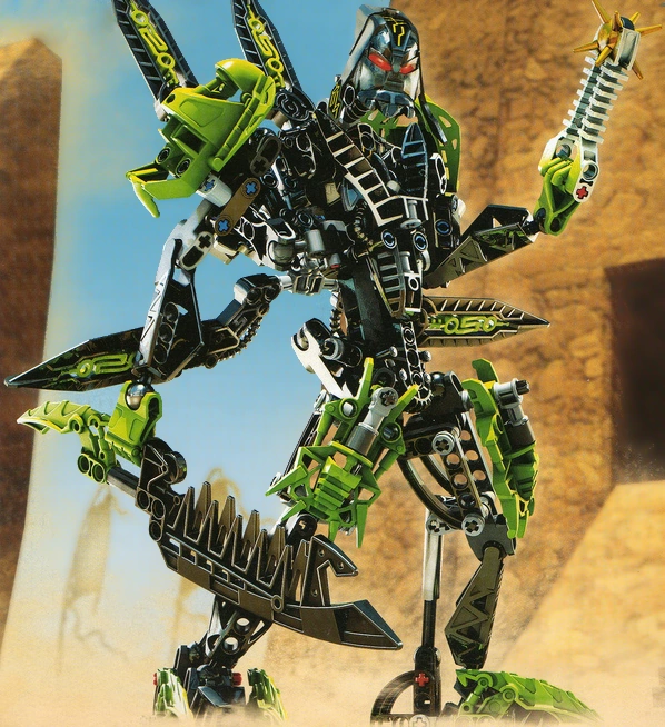 Tuma | BIONICLE Wiki | Fandom