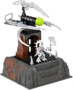 Nektann (Robot) | BIONICLE Wiki | Fandom