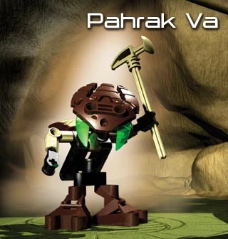 Pahrak-Va | Bionicle Wiki | Fandom