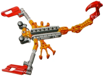 Kofo-Jaga | BIONICLE Wiki | Fandom