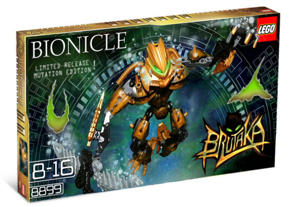 Diskussionbrutaka Bionicle Wiki Fandom