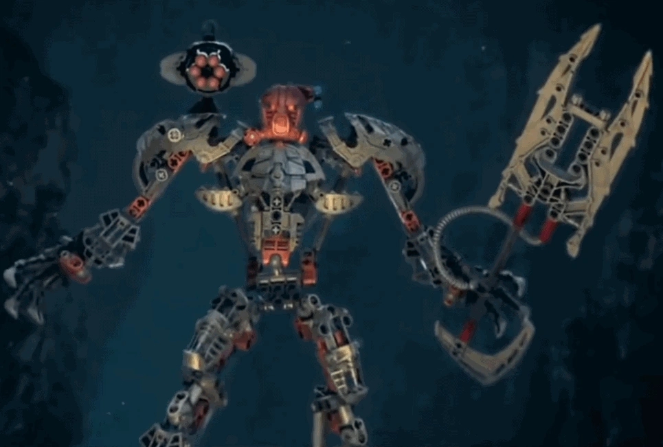 Maxilos | BIONICLE Wiki | Fandom