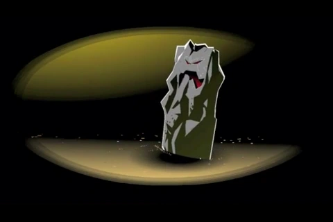Makuta Stone | The BIONICLE Wiki | Fandom