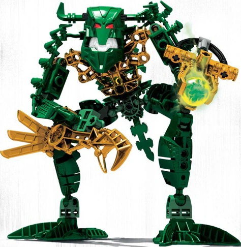 Zaktan | Bionicle Wiki | Fandom