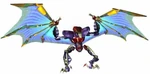 Nivawk | The BIONICLE Wiki | Fandom