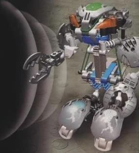 Bohrok-Kal Kaita | Bionicle Wiki | Fandom