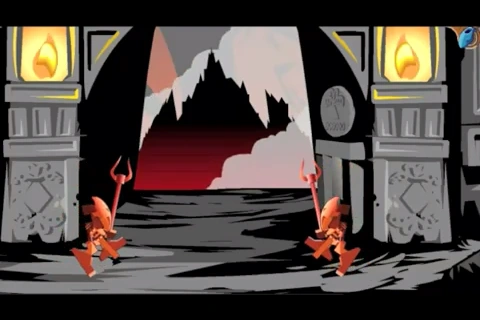 Ta-Koro Gate | The BIONICLE Wiki | Fandom