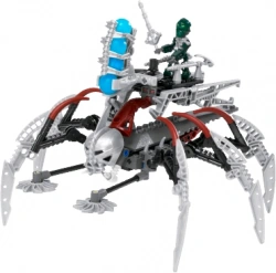 Fenrakk Spawn | The BIONICLE Wiki | Fandom