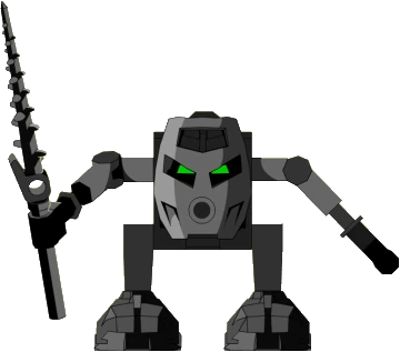 Bionicle Turaga Matau