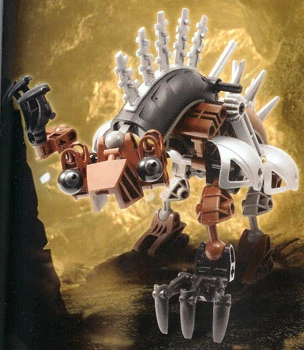Gallery:Rahi | The BIONICLE Wiki | Fandom