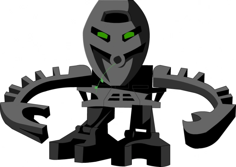 Midak | Bionicle Wiki | Fandom
