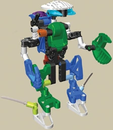 Bohrok Va Kaita | The BIONICLE Wiki | Fandom
