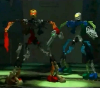 Toa Kaita | Bioarkistot | Fandom