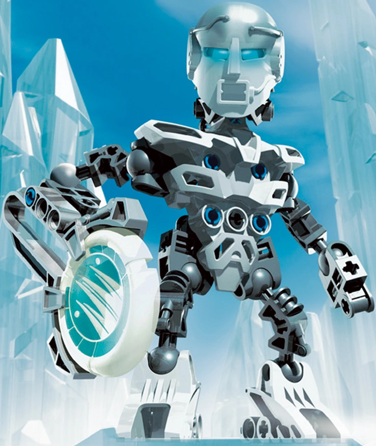 Ehrye | BIONICLE Wiki | Fandom