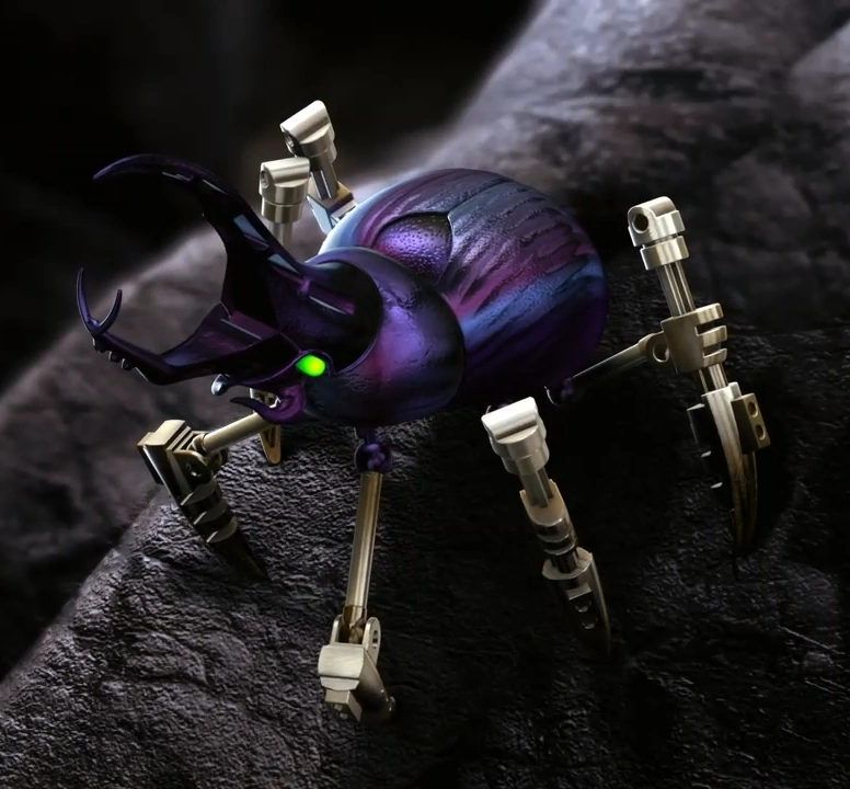 Category:Creatures | The BIONICLE Wiki | Fandom