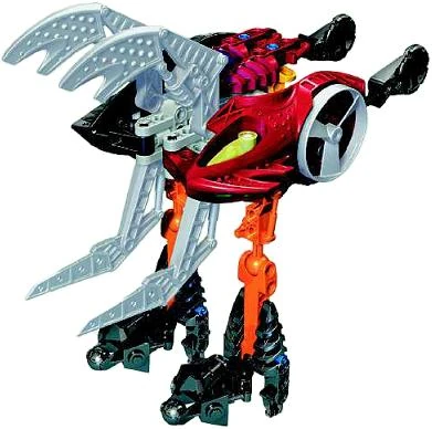 Gate Guardian | The BIONICLE Wiki | Fandom
