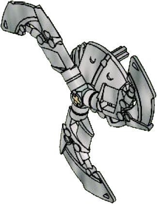 High-Speed Rotating Blade | The BIONICLE Wiki | Fandom