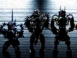 Piraka Rap | The BIONICLE Wiki | Fandom