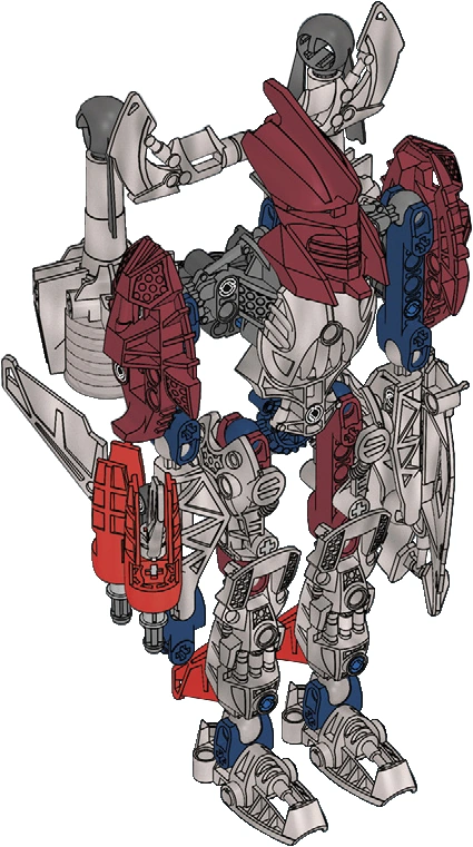 Trinuma | Bioarkistot | Fandom