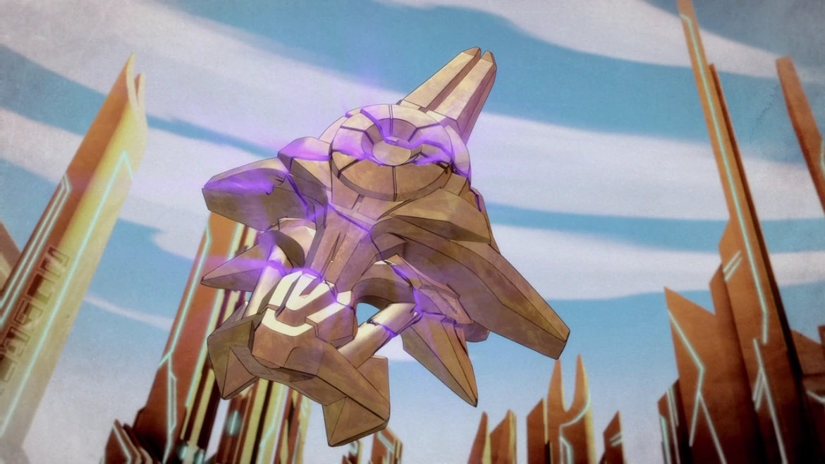 Mask of Ultimate Power | The BIONICLE Wiki | Fandom