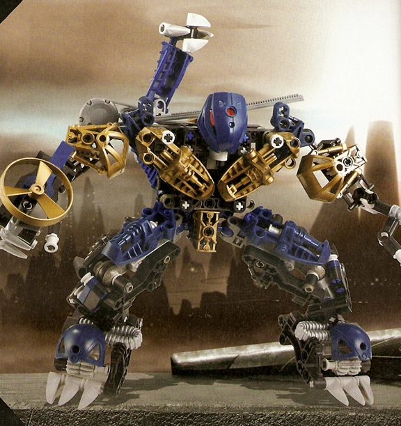 "Antiguo" | BIONICLE Wiki | Fandom