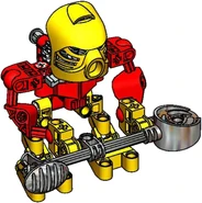 Gallery:Jaller | The BIONICLE Wiki | Fandom