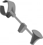 Kolhii Stick | The BIONICLE Wiki | Fandom